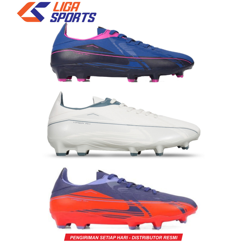 Jual SEPATU SEPAK BOLA SPECS VIPER RX FG ORIGINAL | Shopee Indonesia