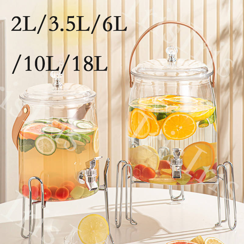 Jual 18L Kapasitas Besar Dan Portabel Dispenser Ketel Minum Dengan ...