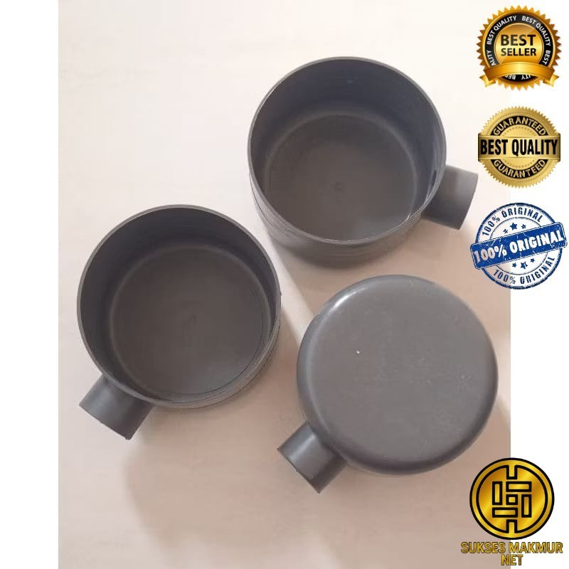 Jual Inbow Dus Bulat 5/8 / IB Dos Bulat 5/8 / Inbo Dos Kuping 1 Lubang ...