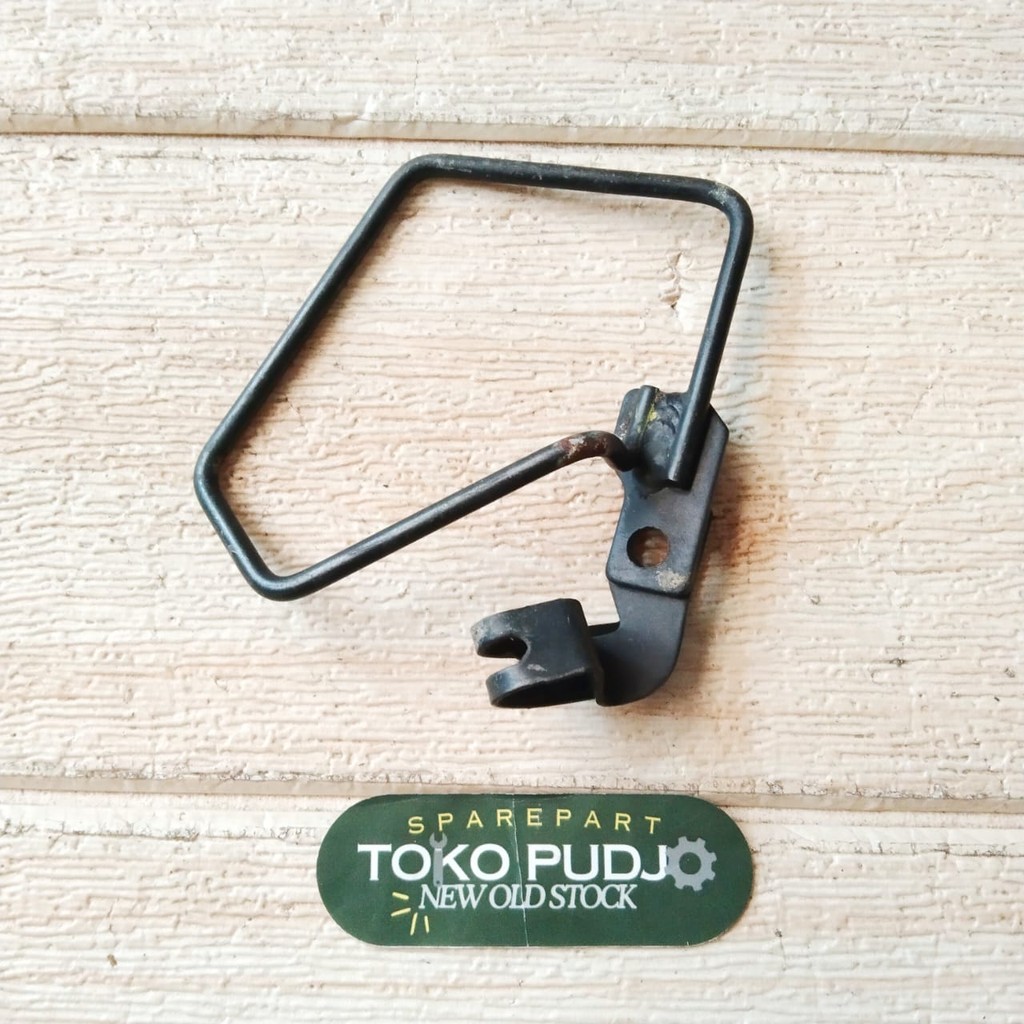 Jual COD/BRACKET SELANG REM DEPAN HONDA BEAT SCOOPY SPACY -NEW OLD ...