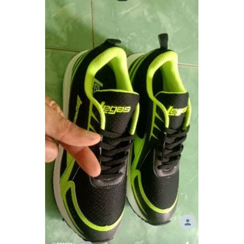 Jual WELSERRSHOP legas pso/sepatu legas ark /sepatu persit | Shopee ...