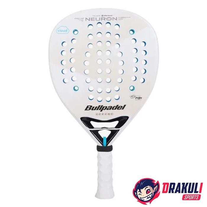 Jual Padel Racket Bullpadel Neuron cloud 2025 Fede Chingotto Raket ...