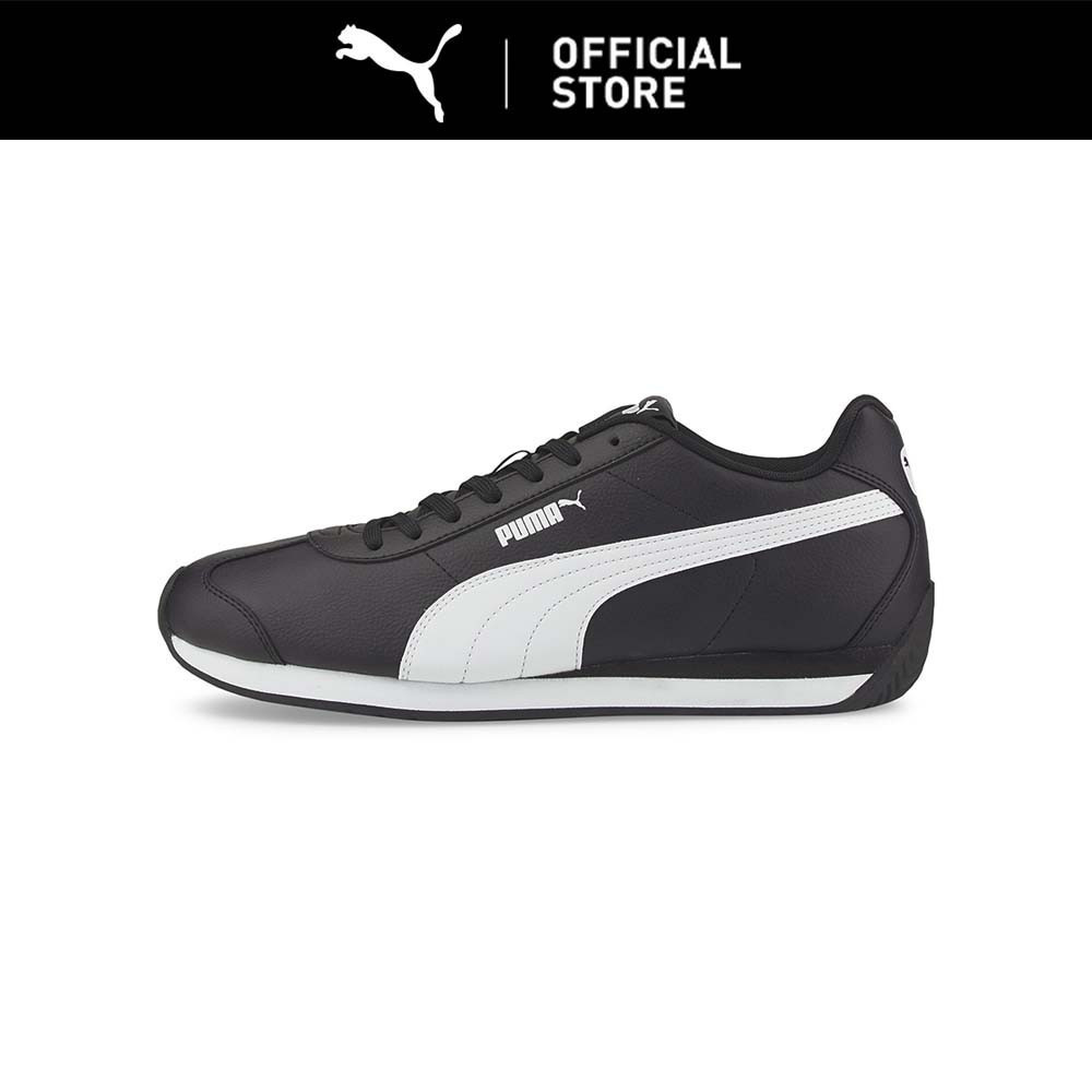 Jual PUMA Sepatu Sneakers Turin III | Shopee Indonesia