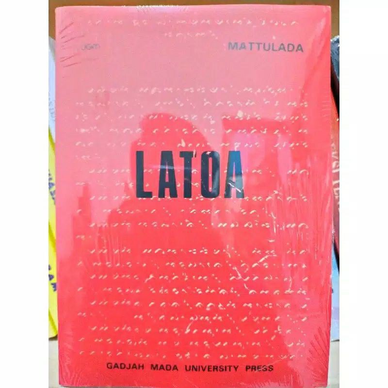 Jual LATOA - MATTULADA | Shopee Indonesia
