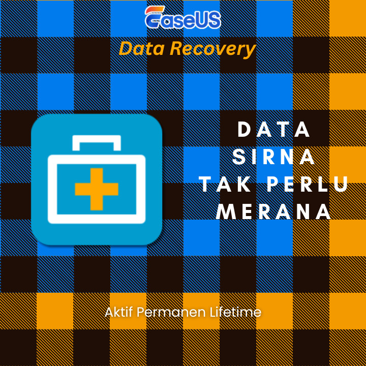 Jual EaseUS Data Recovery Pro - Software Pemulihan Data Profesional ...