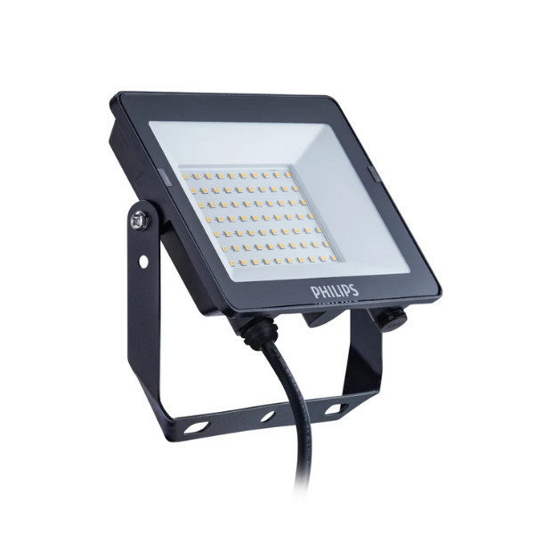 Jual PHILIPS BVP150 50W 50 Watt CW Putih 6500K Lampu Sorot Tembak LED | Shopee Indonesia