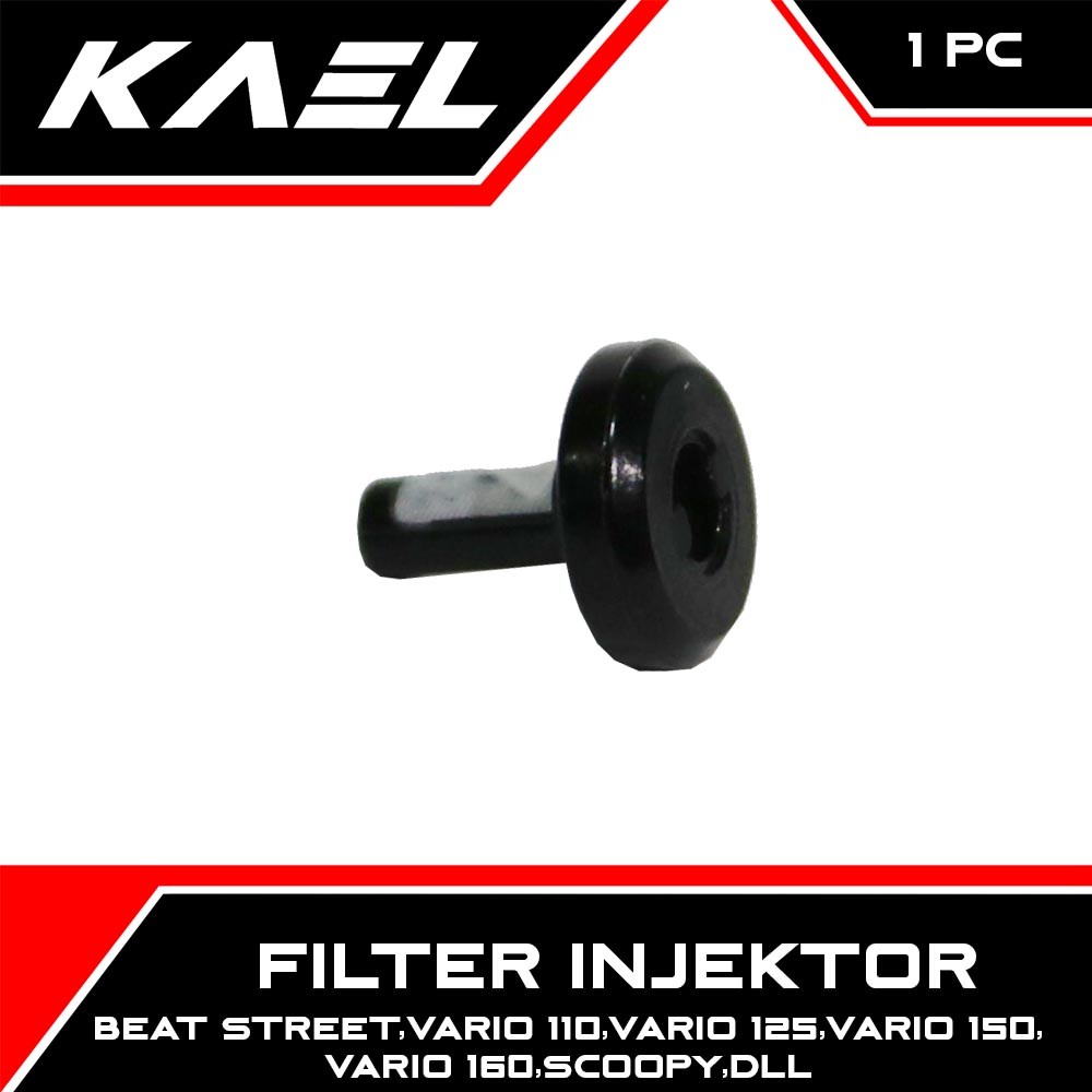 Jual Filter Injektor All Honda, Beat, Beat Street, Vario 110 125 150 ...