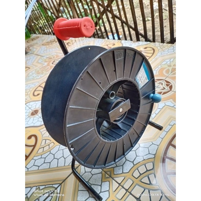 Jual Kabel roll 50 meter gulungan Rolan kabel listrik | Shopee Indonesia