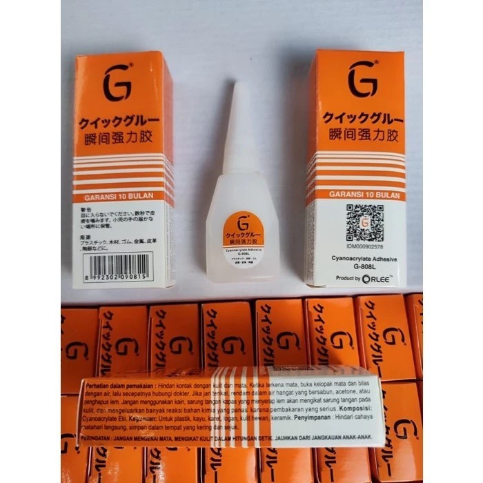 Jual Lem Korea Super Kuat Lem Setan Lem Super Serbaguna BYB BOND Lem Korea myx | Shopee Indonesia