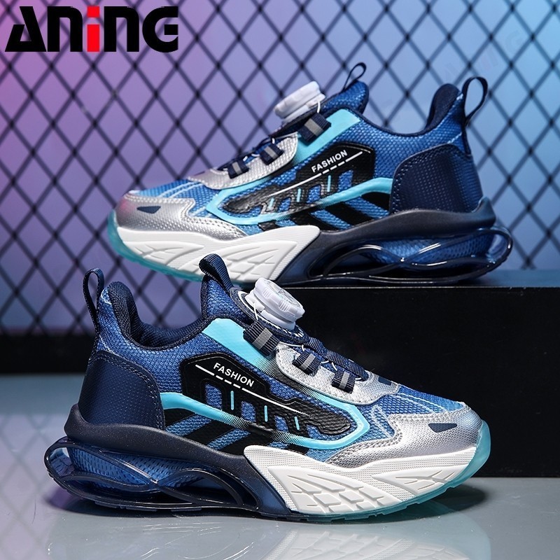 Jual ANING ANINGBOY-Sepatu kets anak laki-laki Sepatu anak import ...
