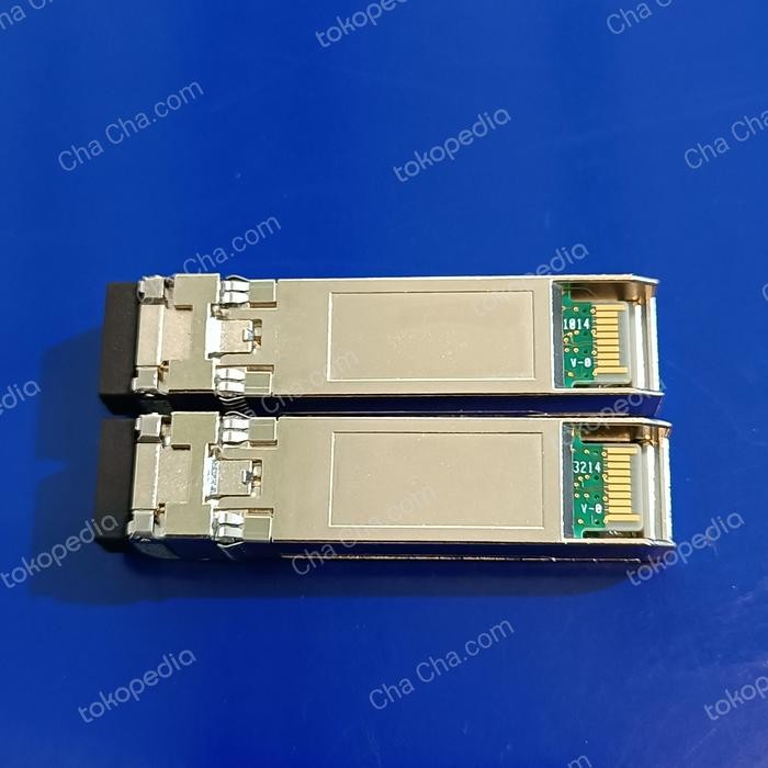 Jual SFP F5 Networks OTP 10G-0016-00 10GBASE-SR SFP+ | Shopee Indonesia