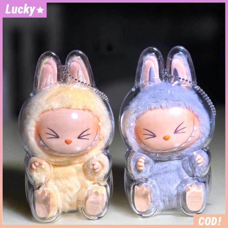 Jual Labubu Case Labubu Acrylic Case Casing Protector Casing Pelindung ...