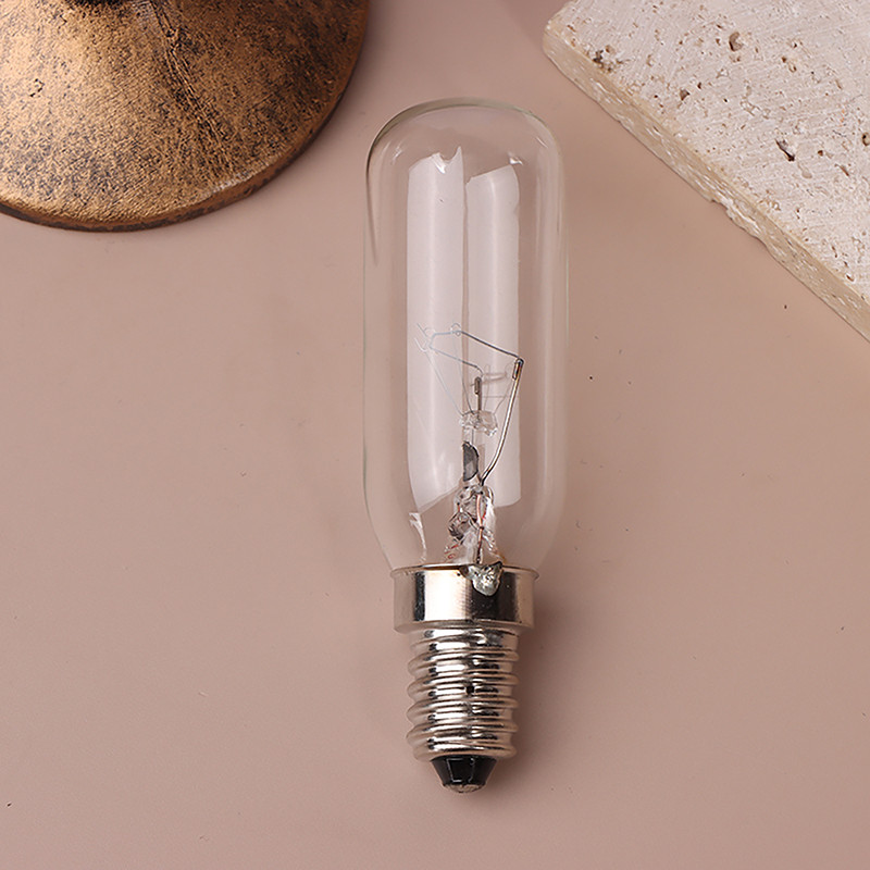 Jual Range Hood Light Bulb E14 LED Light T25 220V 40W Cooker Hood ...