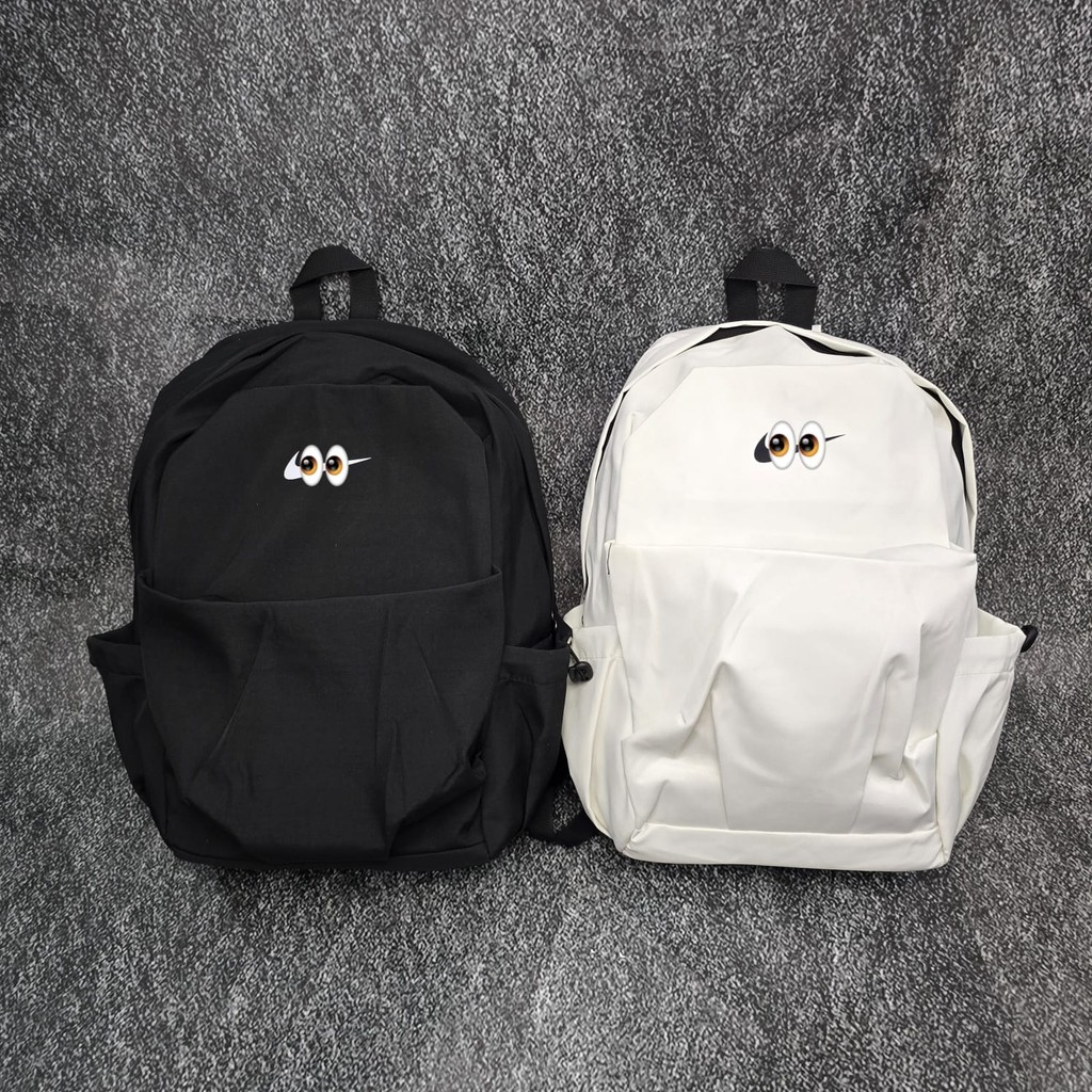 Jual N1111K333 SIMPLE ANTI AIR PARASUT BACKPACK / TAS RANSEL WATERPROOF ...