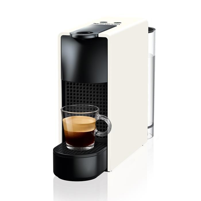 Jual Nespresso Essenza Mini Automatic C30 Coffee Capsule Espresso ...