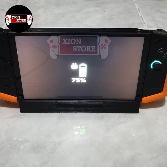 Jual Legion Go - Docking Stand dock charging station | Shopee Indonesia