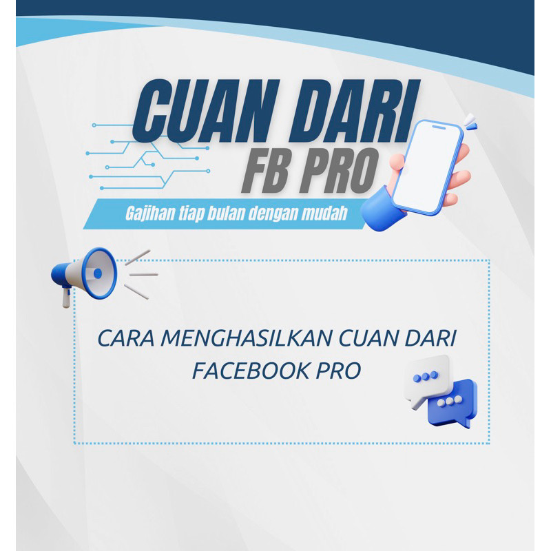 Jual Rahasia Sukses Facebook Pro - Panduan Lengkap untuk Pemula- (bahasa Indonesia) | Shopee ...