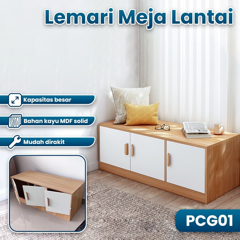 Jual Lemari Kabinet - Lemari Pakaian - Lemari Kayu - Meja Minimalis ...
