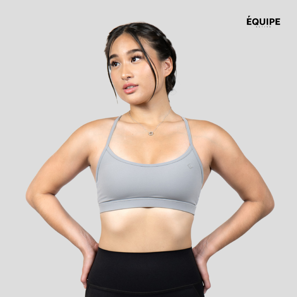Jual Equipe Active Solo Sports Bra | Shopee Indonesia
