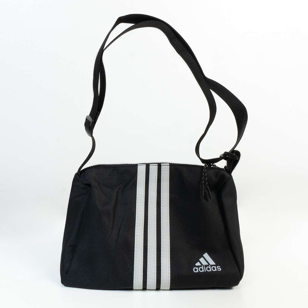 Jual Tas Duffle Unisex Hitam Putih Simpel | Shopee Indonesia