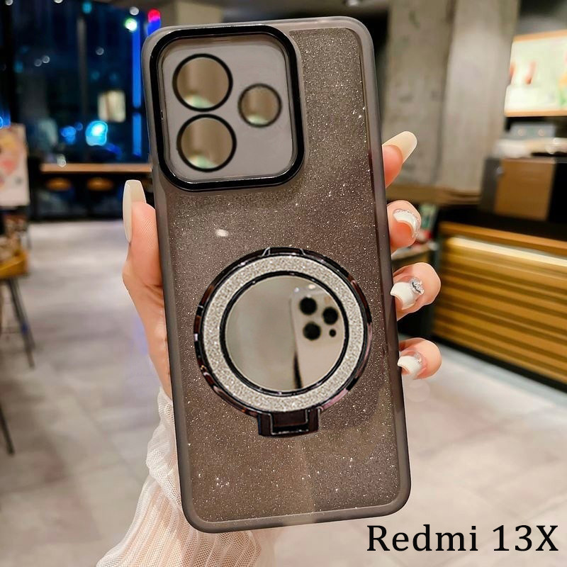 Jual Case Untuk MI Xiaomi Redmi 13X A5 14C A3 A2 A1 13C 13 12 12C 10 ...