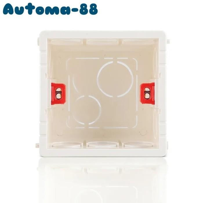 Jual Aauto Mangkok Inbow Dus inbodus Box Kotak Tanam Saklar Lampu ...