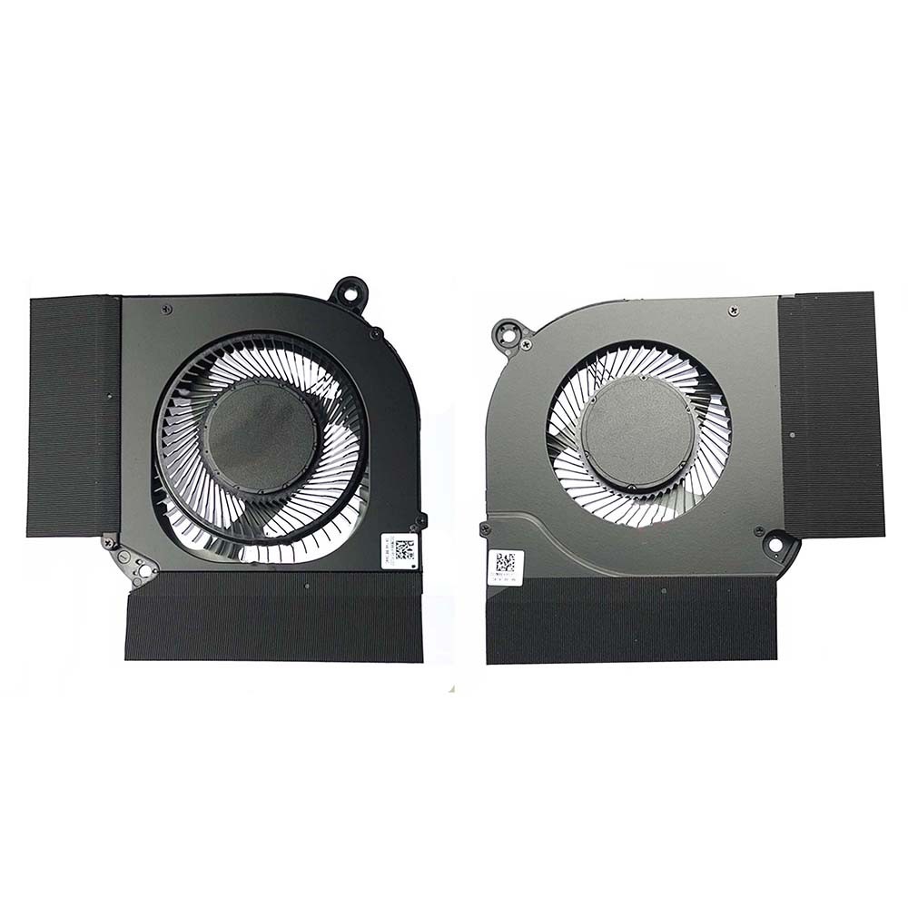 Jual New CPU Fan GPU Fan For ACER NITRO 5 AN515-56 AN515-57 2021 ...