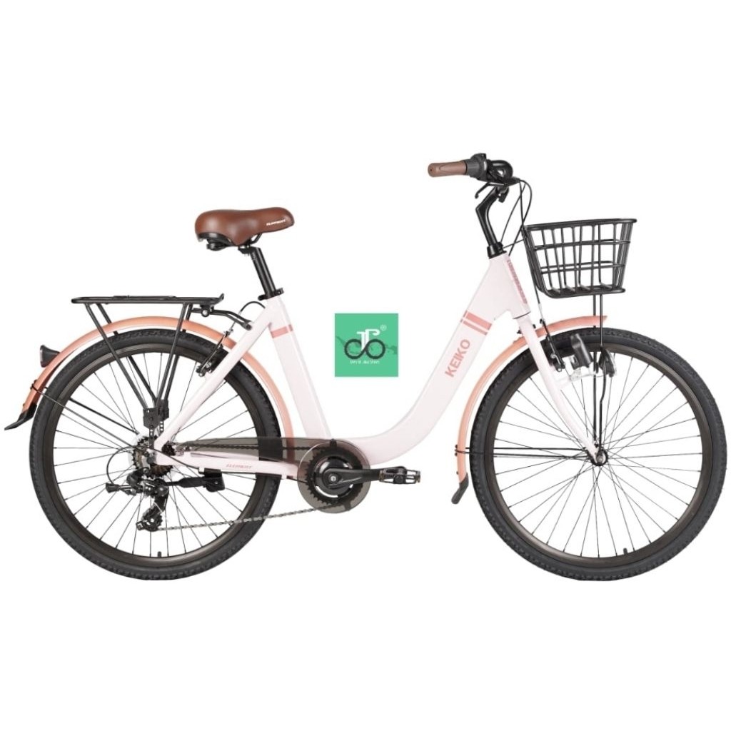 Jual Sepeda CTB MINI 26" Element Keiko NEW | Shopee Indonesia