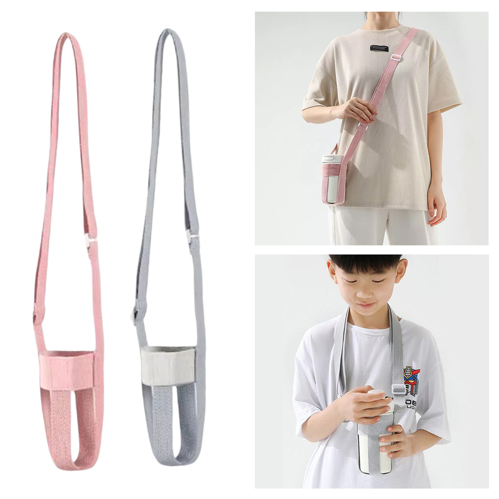 Jual Tas Botol Air Tali Tumbler Bottle Sling Bag Tali Botol Tumbler ...