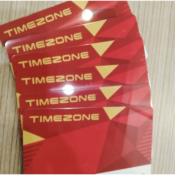 Jual KARTU TIMEZONE MERAH BISA MASUK APP TIMEZONE (FUN APPS) | Shopee ...