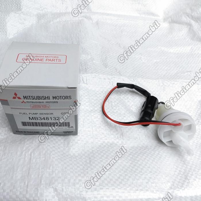 Jual Sensor Fuel Filter Solar Mitsubishi L300 Diesel MB348132 | Shopee ...