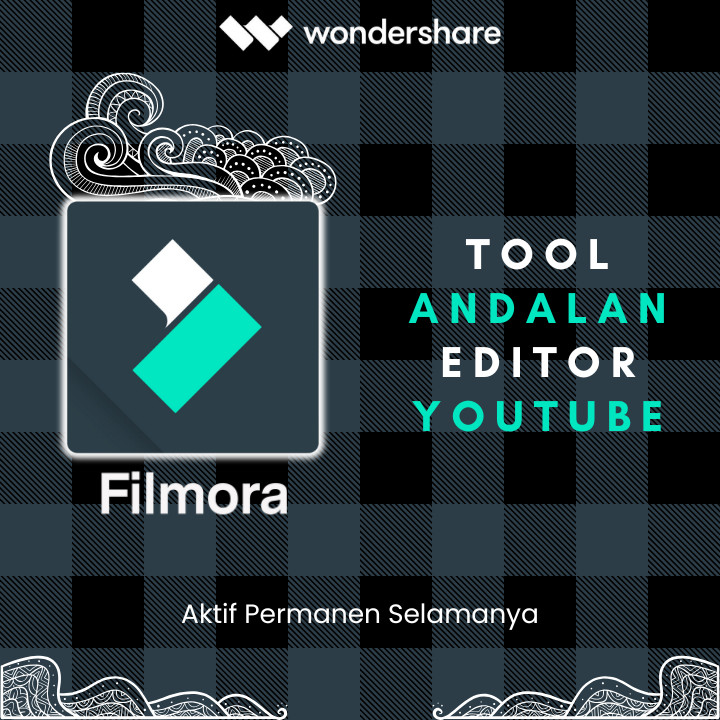 Jual Filmora 14 Full Version | Tanpa Watermark | Bisa di Banyak PC | Termasuk Panduan Instalasi ...