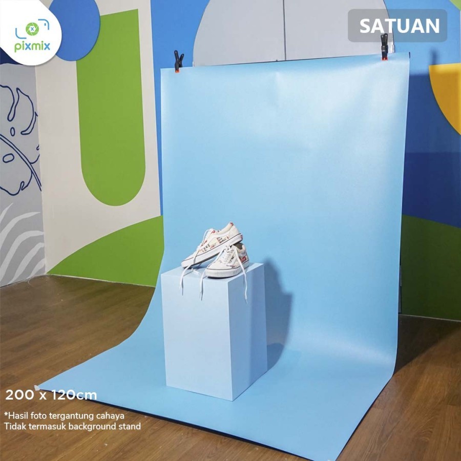 Jual Backdrop Foto Polos | Uk. 200 x 120cm | Edisi Warna | Background ...