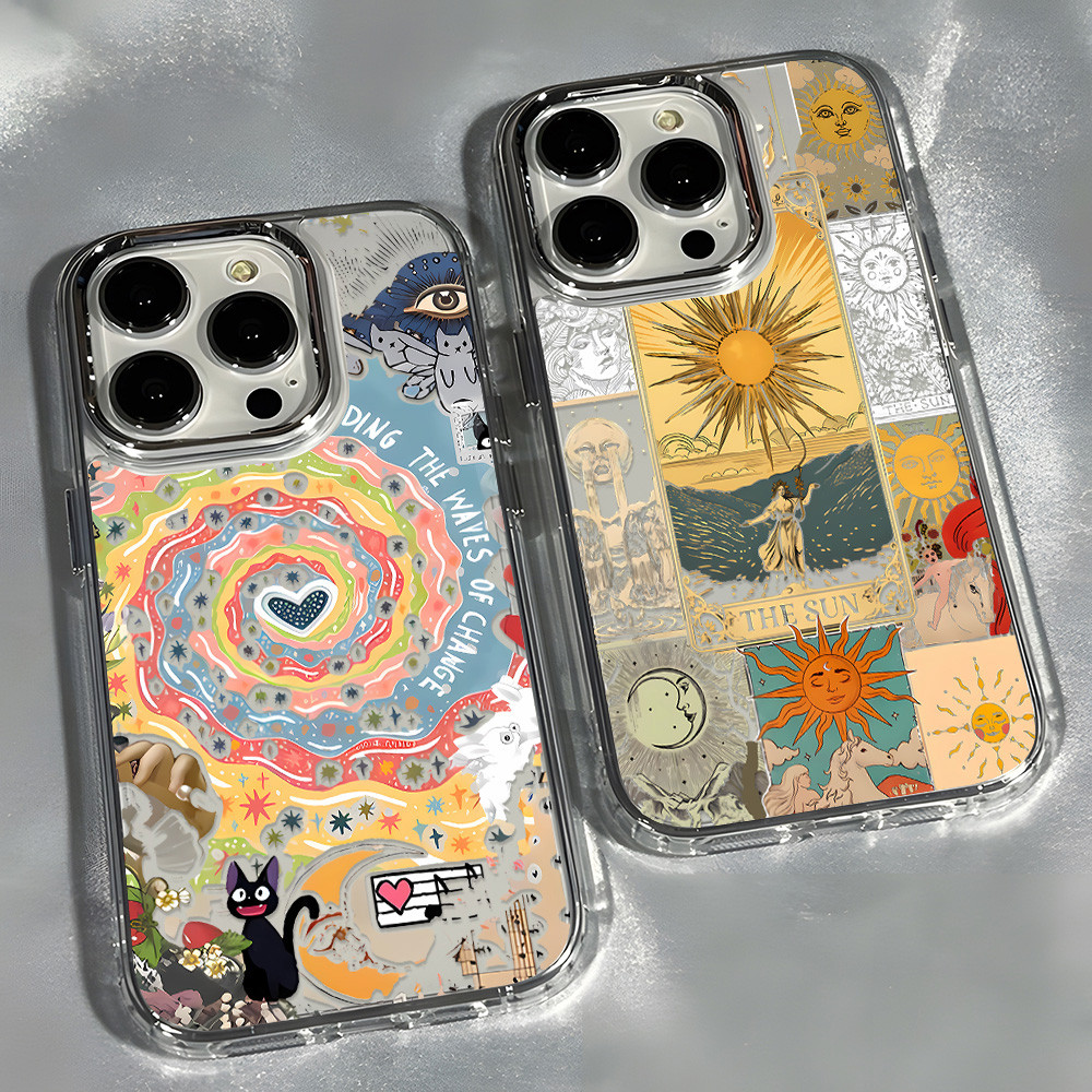 Jual Case HP Untuk Samsung A56 A05S A06 A05 A36 A26 S25 S24 S23 Ultra A15 A13 A14 A24 A73 A30S ...