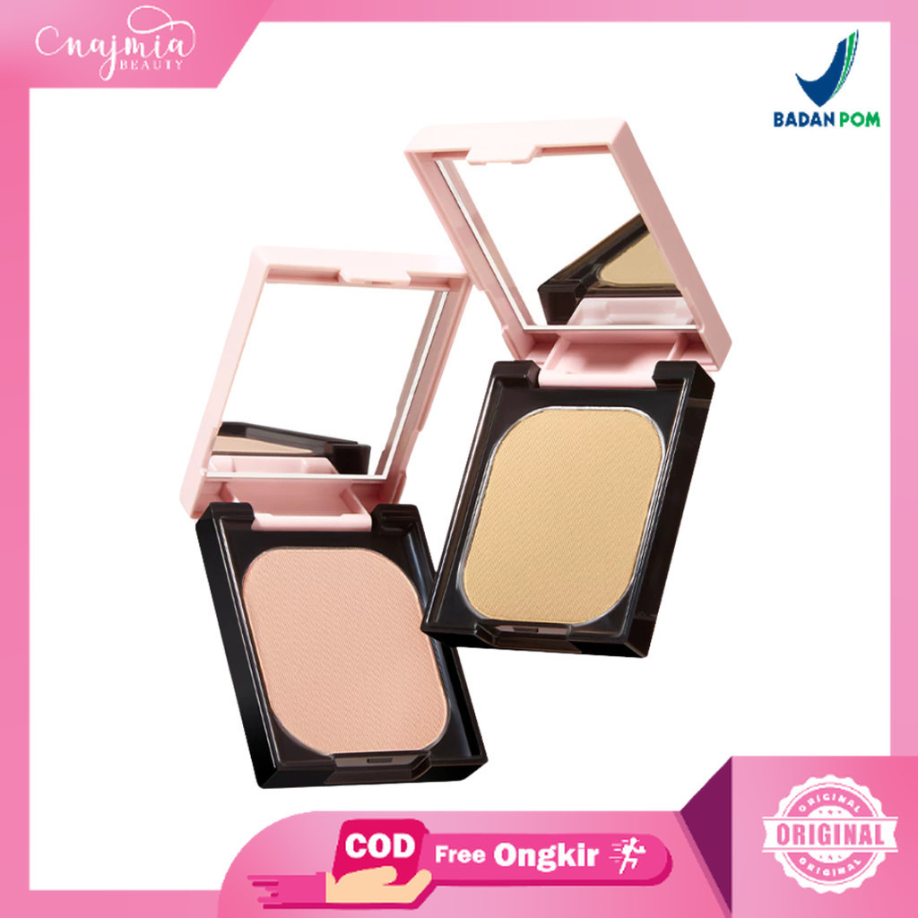 Jual Najmia 2 (Beli 2 lbh murah) Pixy Twc Perfect Last 4 Beauty ...