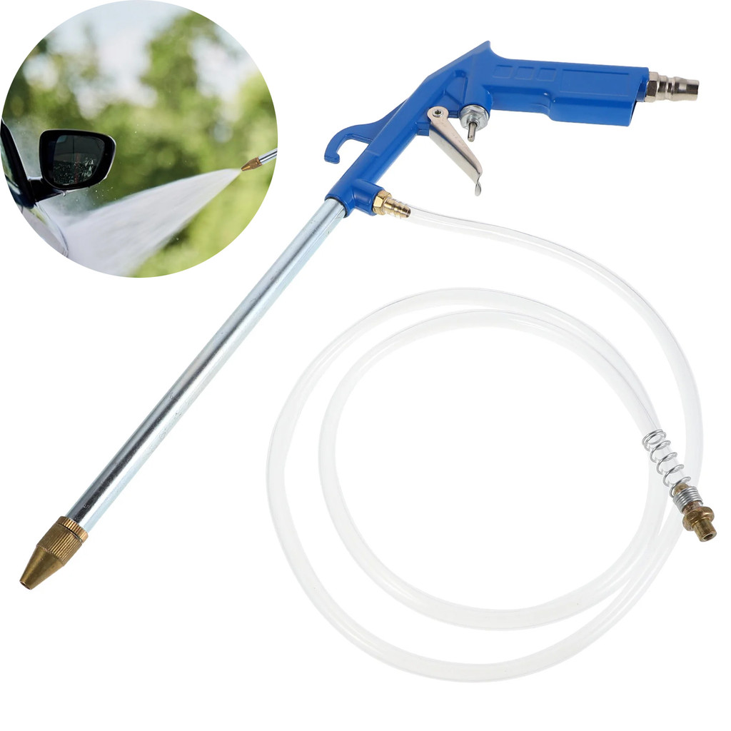Jual Pembersih Mobil Pembersih Serbaguna Nozzle Debu Alat Semprot ...
