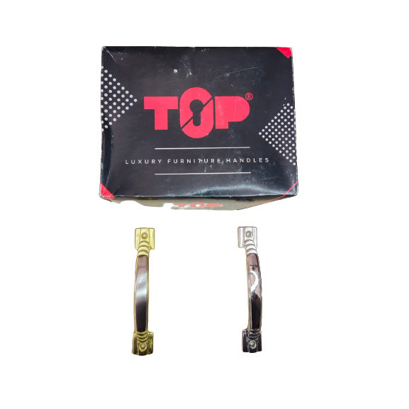 Jual Tarikan Pintu TOP / Tarikan Laci / Pegangan Lemari / Handle Laci ...