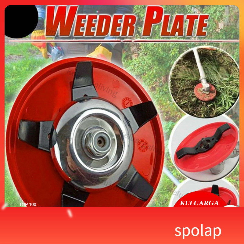 Jual Pisau Matun Rumput Pisau Potong Rumput Alat Penyiang Gulma Alat ...