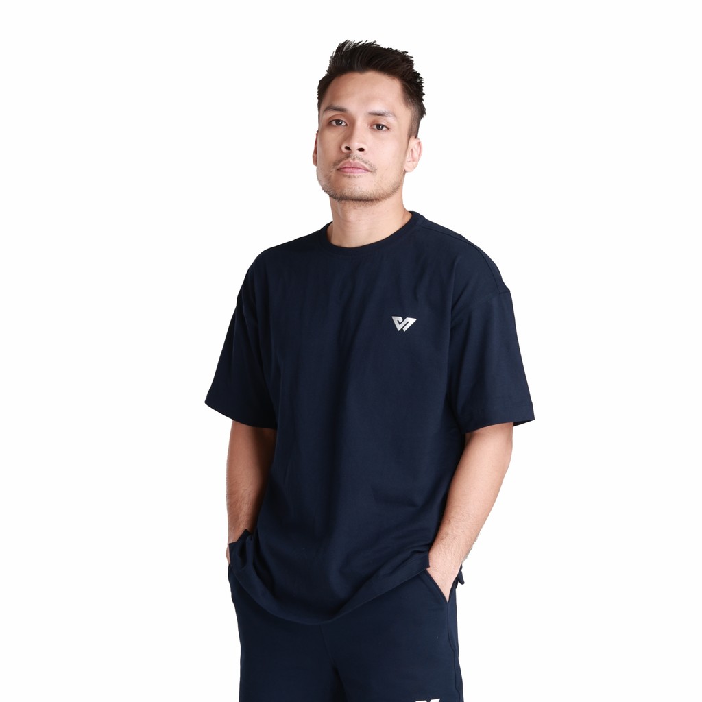 Jual WHITTAKER Rest Day Oversized T-Shirts #3109 / Kaos Oversized ...