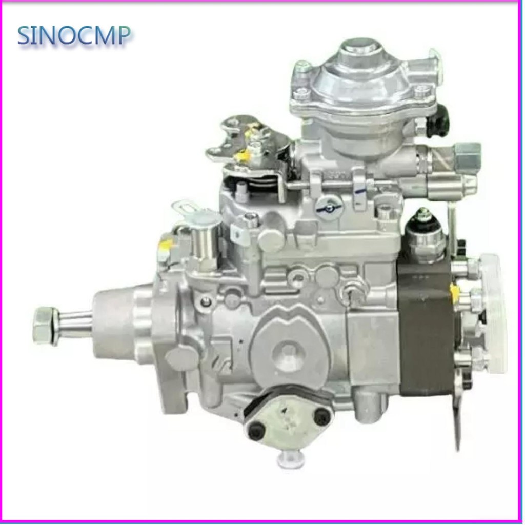 Jual Brand-New Fuel Pump 0460424392 504173549 For NEW HOLLAND IVECO Case IH FIAT Engine Car ...