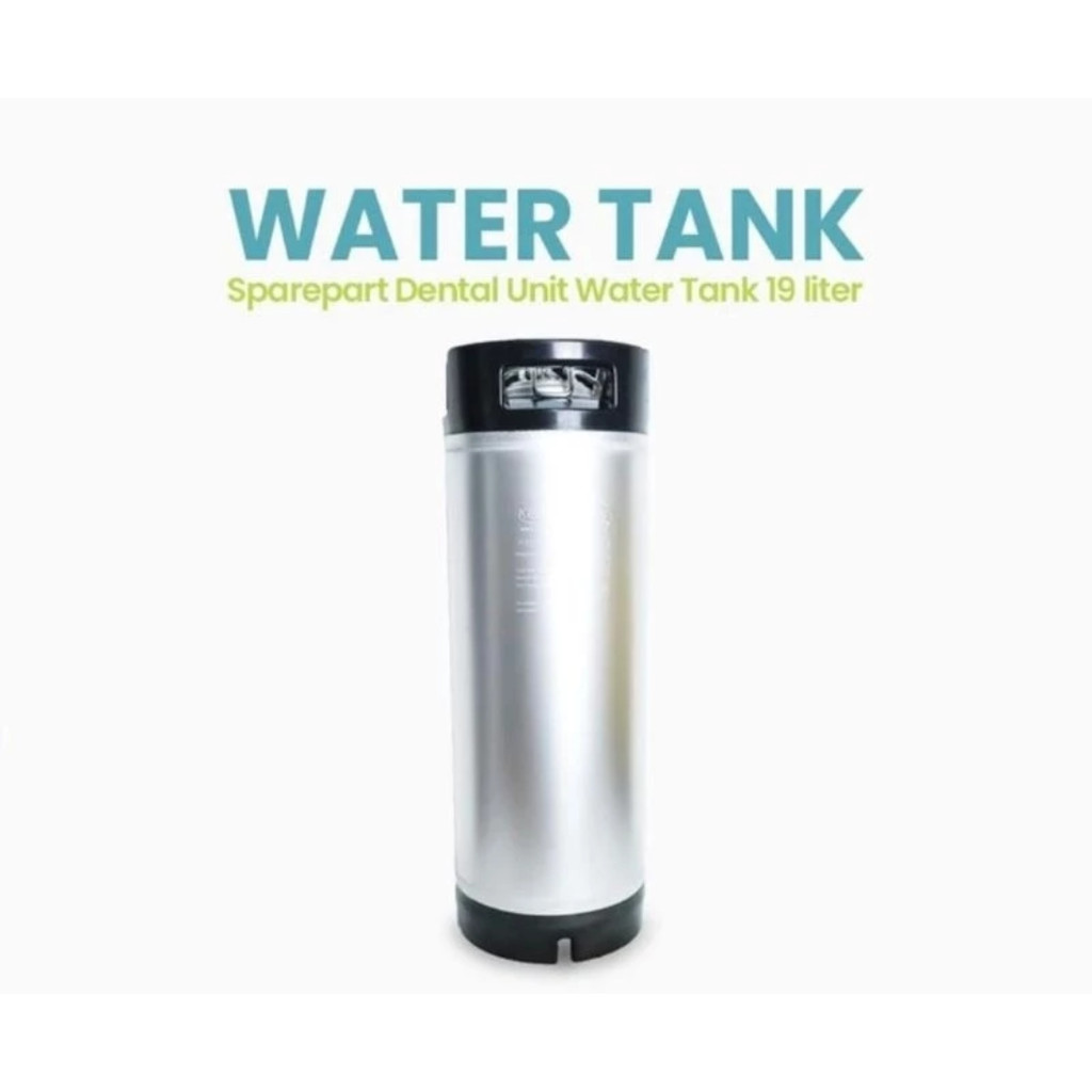 Jual Kegland Ball Lock Keg 19L Tong Barrel Drum Bir Stainless Steel ...