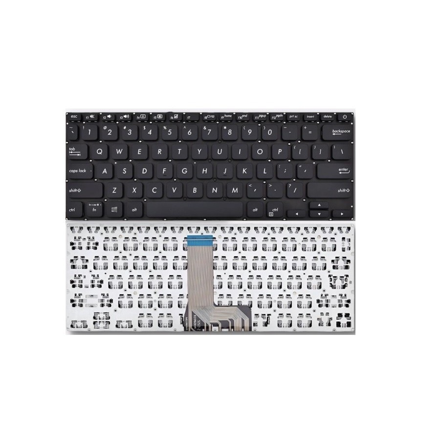 Jual Keyboard Laptop Asus VivoBook 14 A416 A416J A416JA A416M A416MA ...