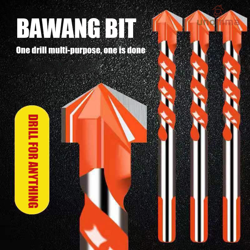 Jual Mata Bor Putar Gigi Gergaji Mata Bor Multifungsi Set Mata Bor ...