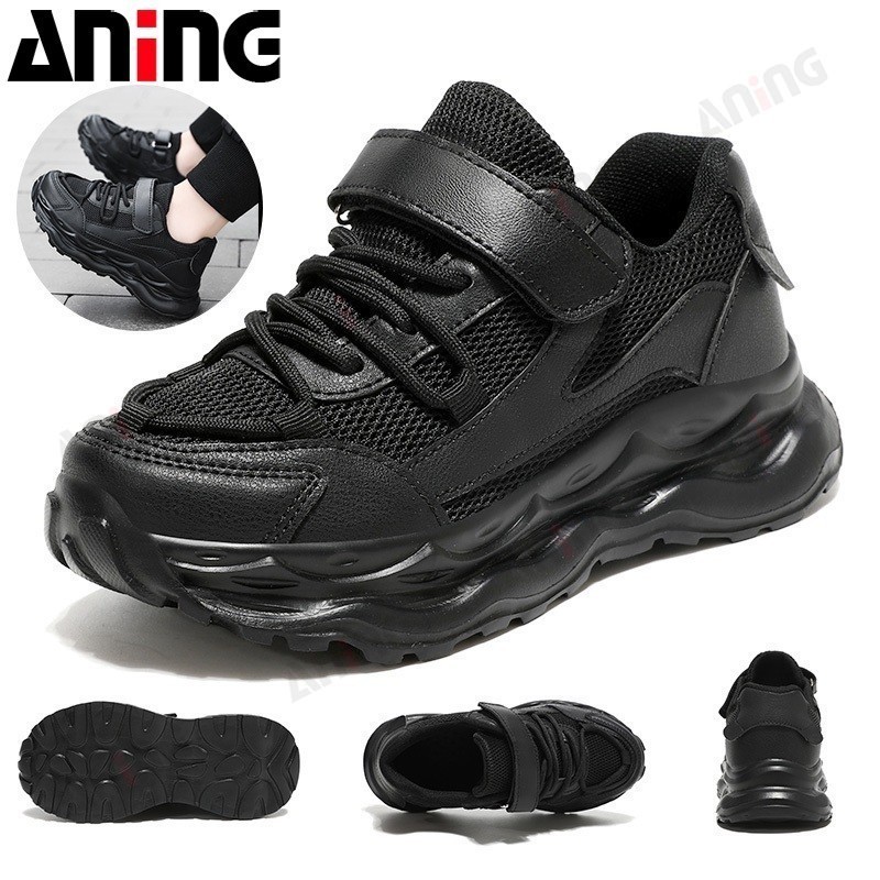 Jual ANING ANINGBOY-Sepatu Anak Sepatu olahraga pelajar pria dan wanita ...
