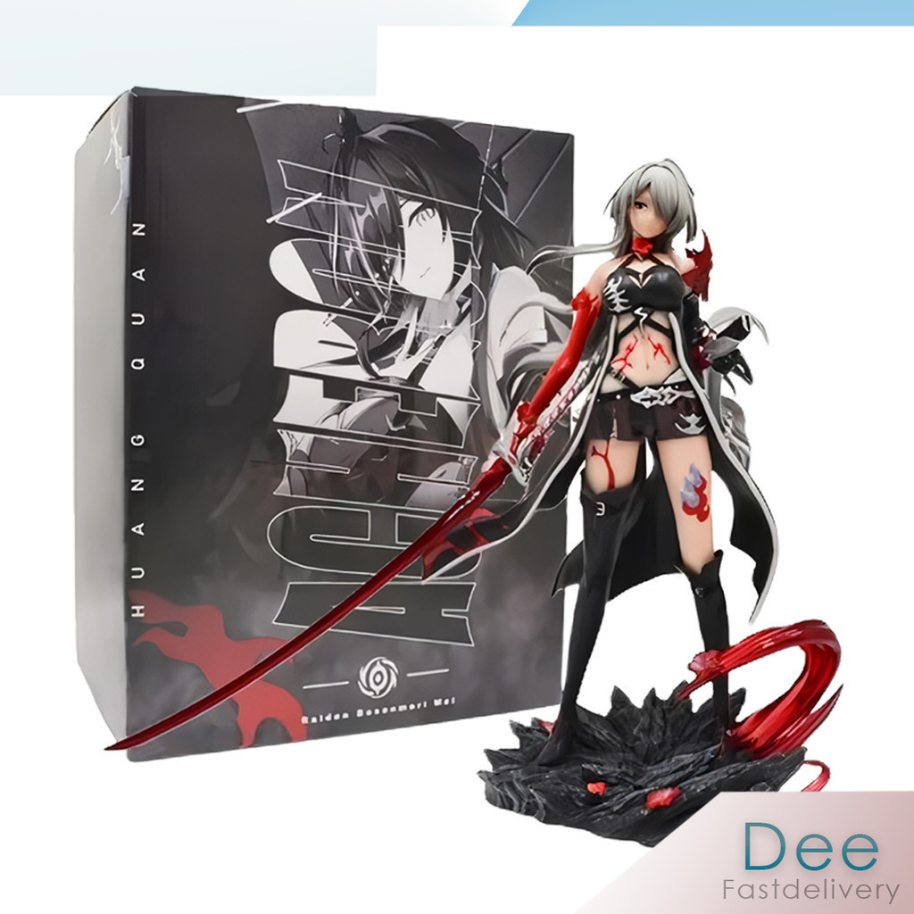 Jual Acheron Annihilator Slashed Dream Cries in Red Honkai Star Rail ...