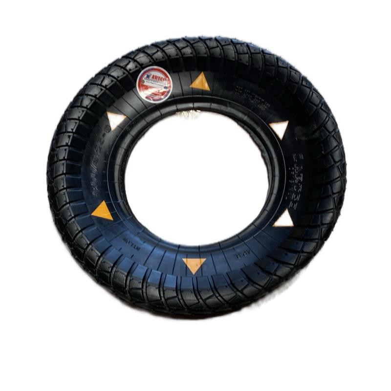 Jual Ban Luar Gerobak ARTCO / Grobak Pasir Kereta Sorong ARTCO 13 x 3 ...