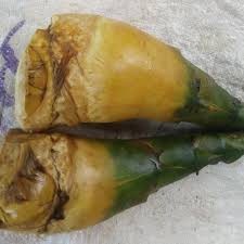 Jual Rebung bambu kuning untuk batu ginjal(1kg) | Shopee Indonesia