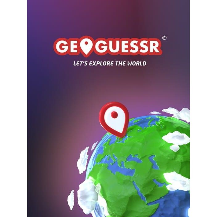 Jual GeoGuessr Pro Unlimited | 1 - 12 Bulan | Shopee Indonesia