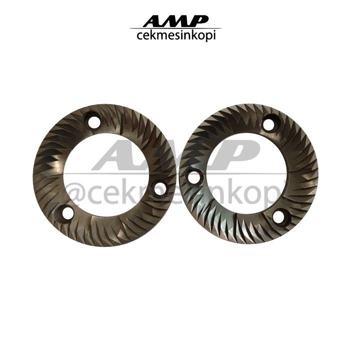 Jual Compak Grinder K6 Burr Ø 64 mm – Kompatibel | Shopee Indonesia