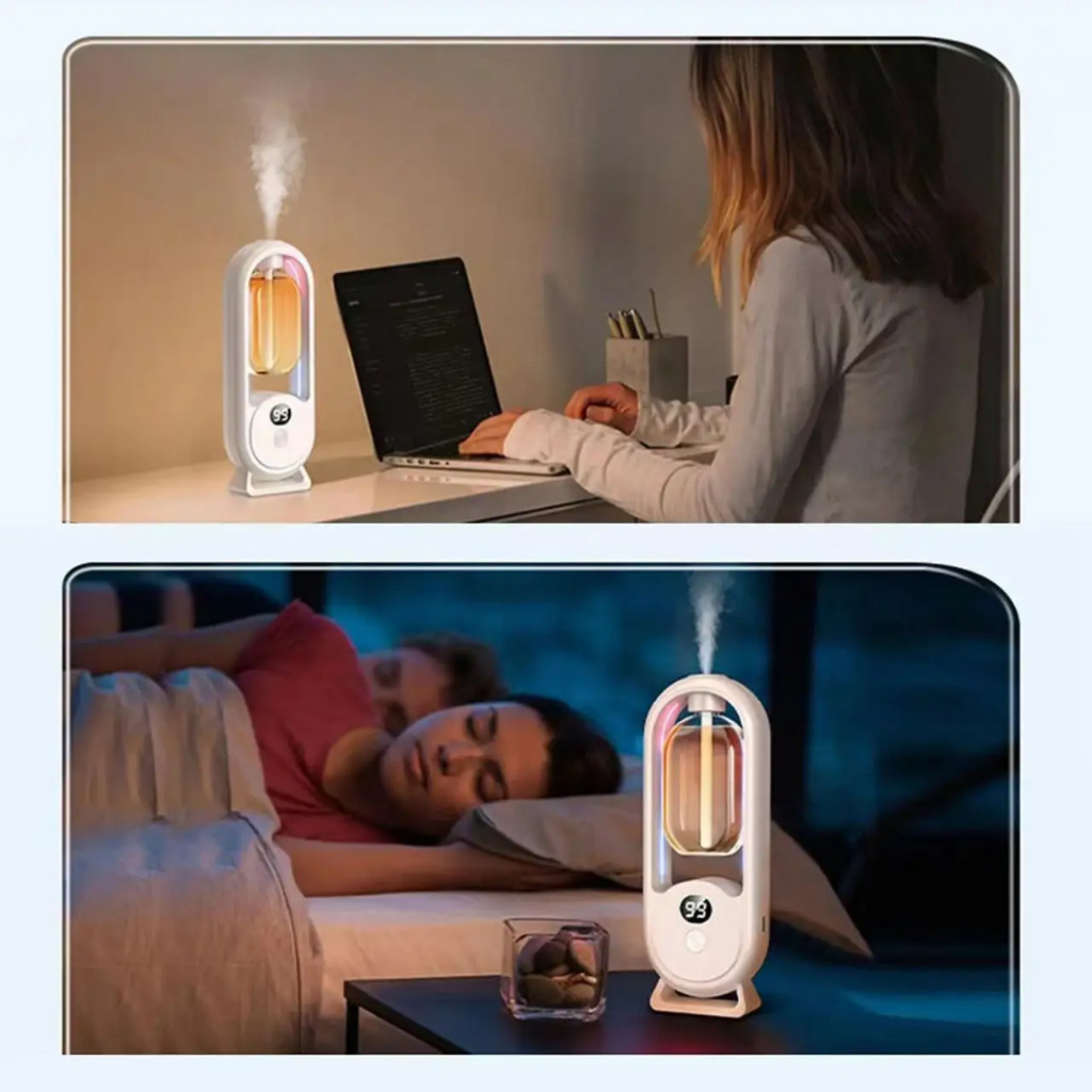 Jual MESIN UAP ELEKTRIK ESTETIK DIFFUSER PEWANGI RUANGAN TAHAN LAMA ...
